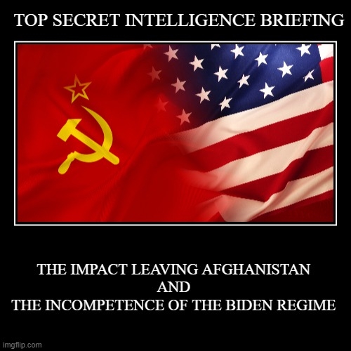 TOPSECRETINTELLIGENCEBRIEF » SecretAgentMan's Timeline Photos
