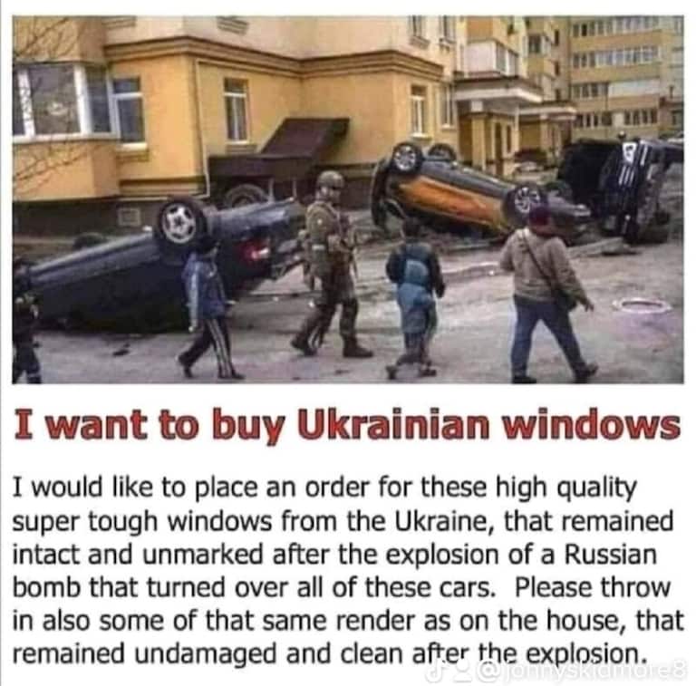 UKRAINE WINDOWS » Anndee's Timeline Photos