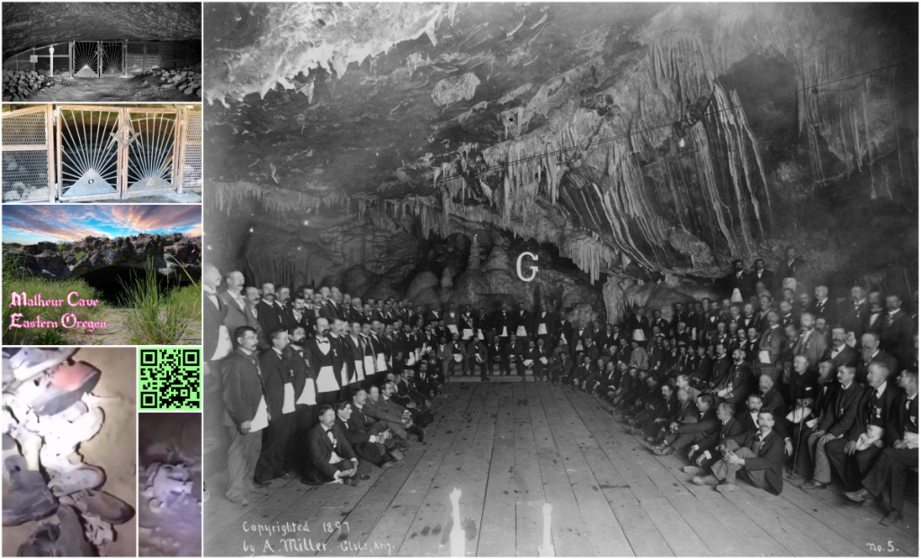 Freemasonic Caves » OperationQ's Timeline Photos