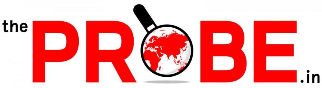 Probe LOGO » ProbeIndia's Cover Photos