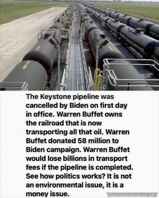 040425 - Keystone Pipeline » C_J's Timeline Photos